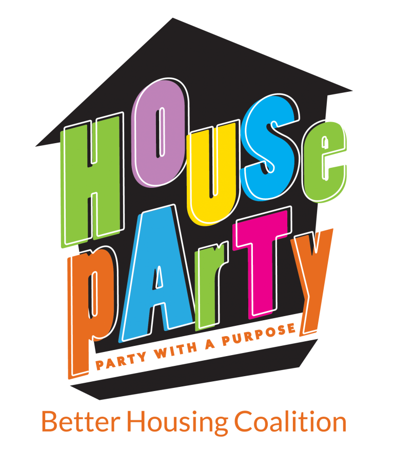 House Party: Party With a Purpose - Better Housing Coalition
